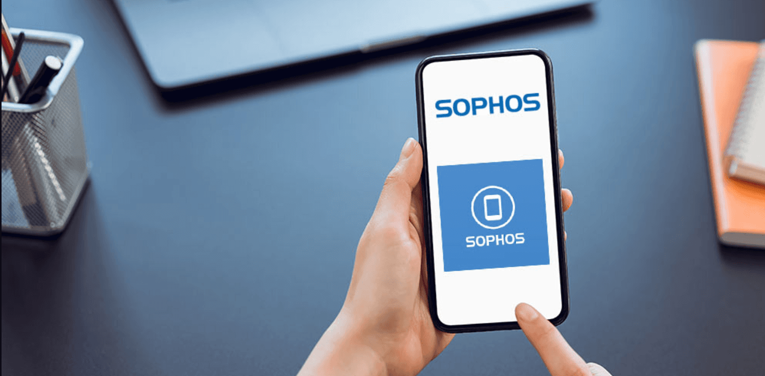 SOPHOS – SOFTECH STORE