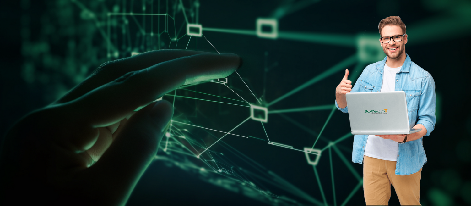 Advanced IT Products, Solutions, services & Support - Softech Store – SOFTECH STORE